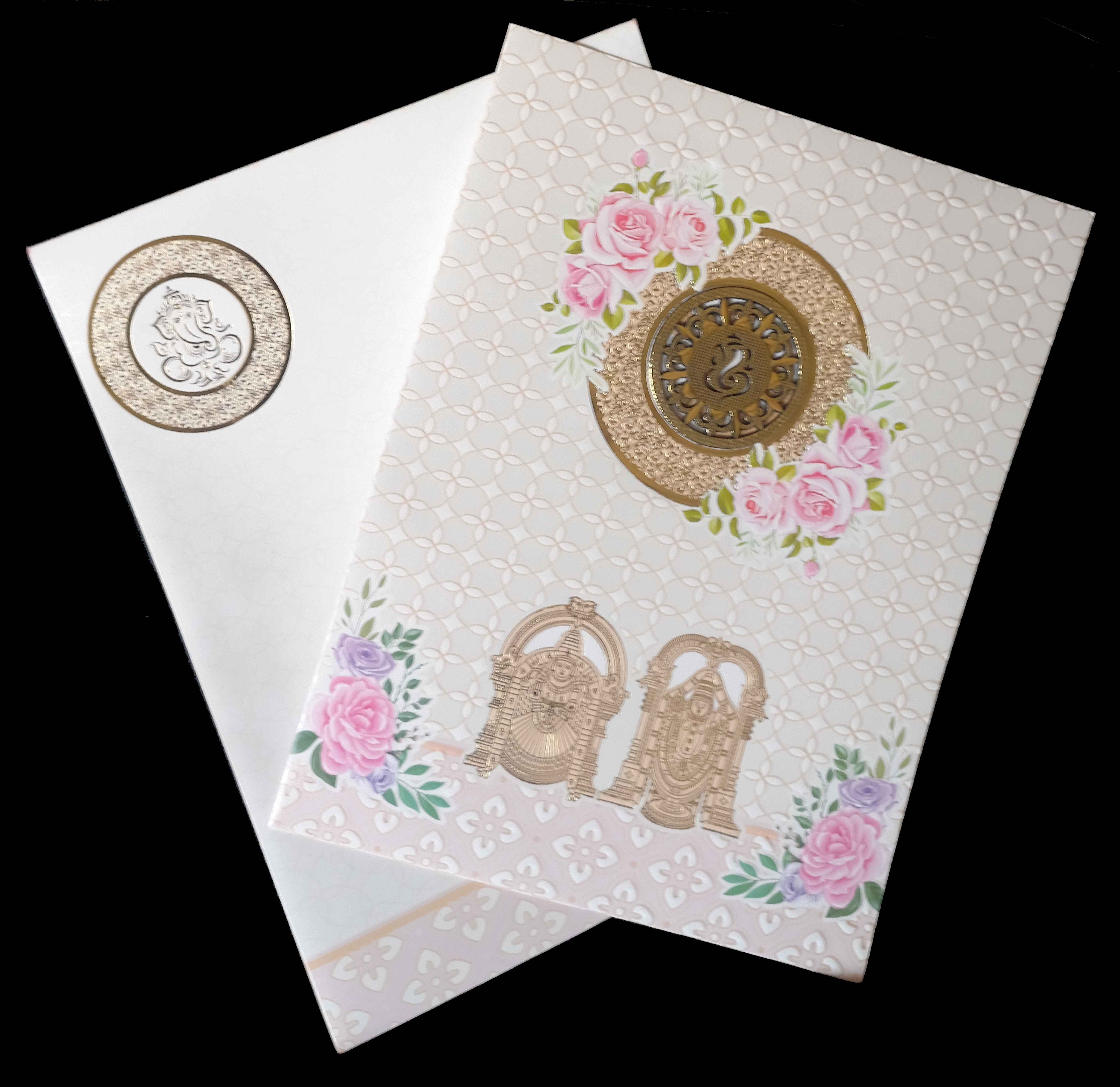 Madan Cards and Arts