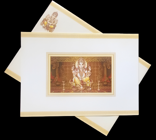 Madan Cards and Arts