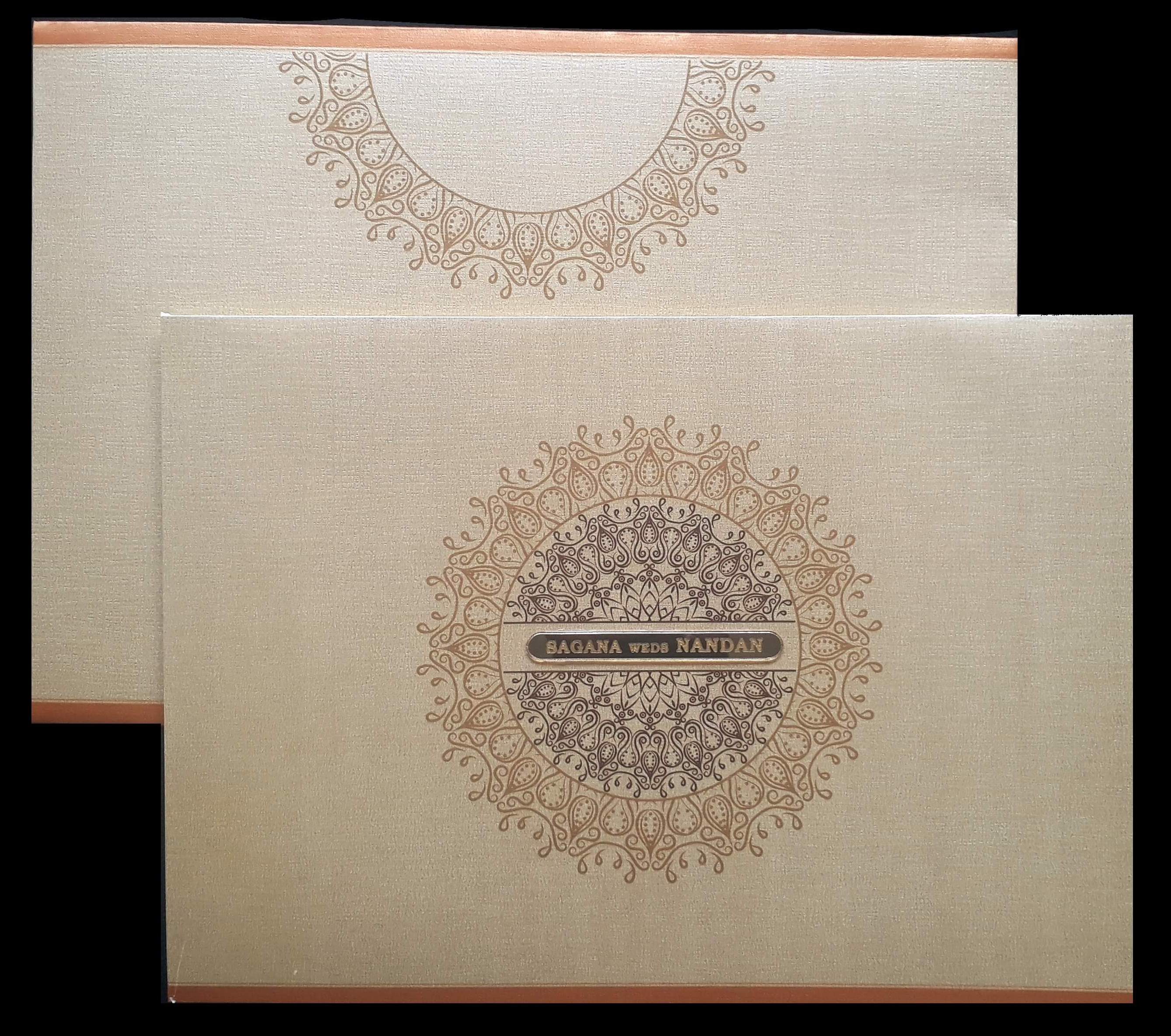 Madan Cards and Arts