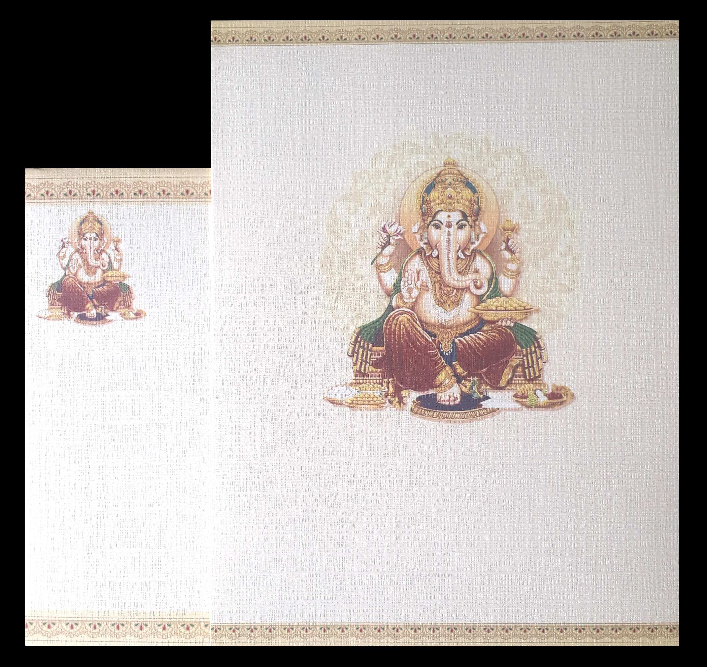 Madan Cards and Arts