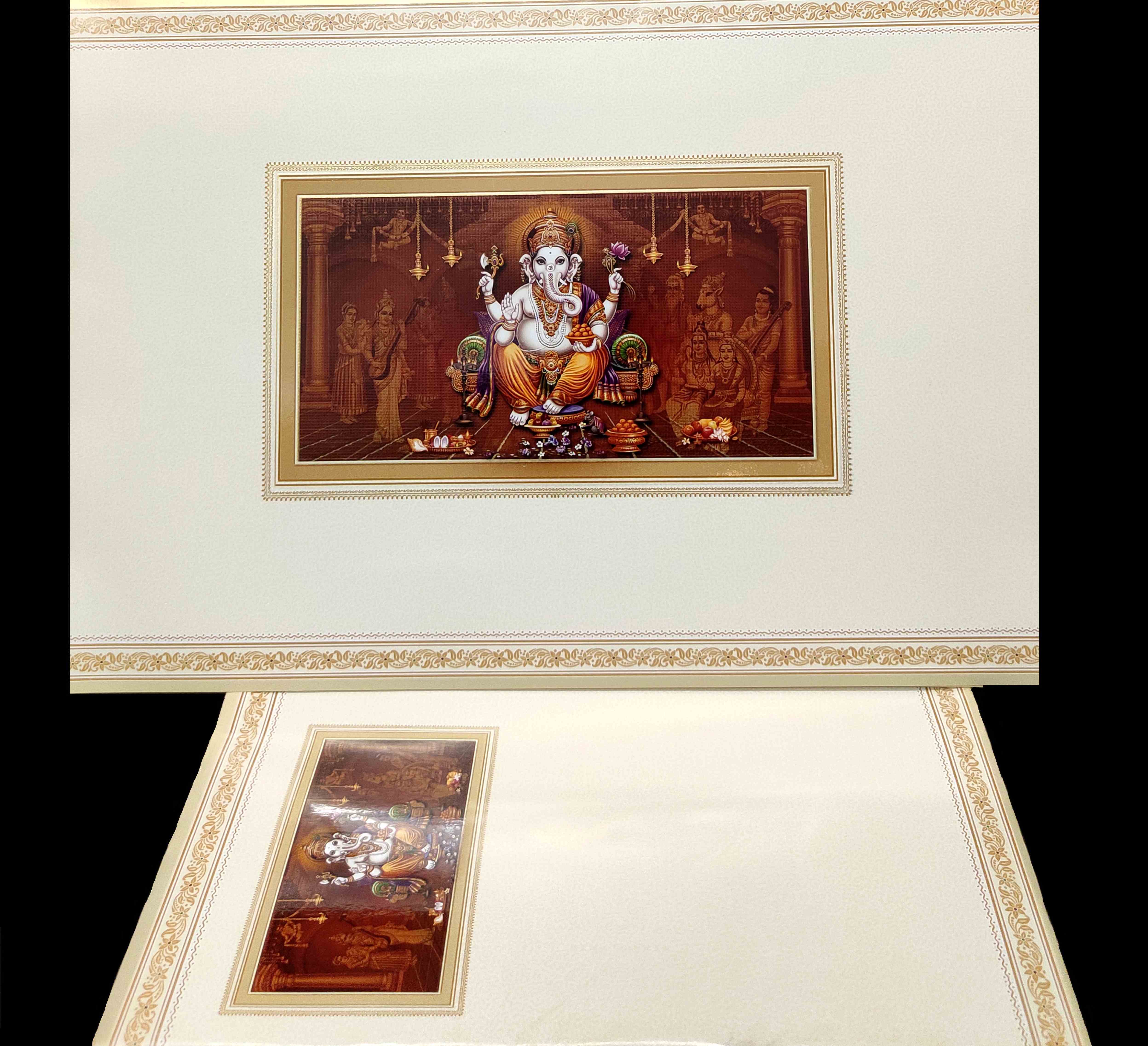 Madan Cards and Arts